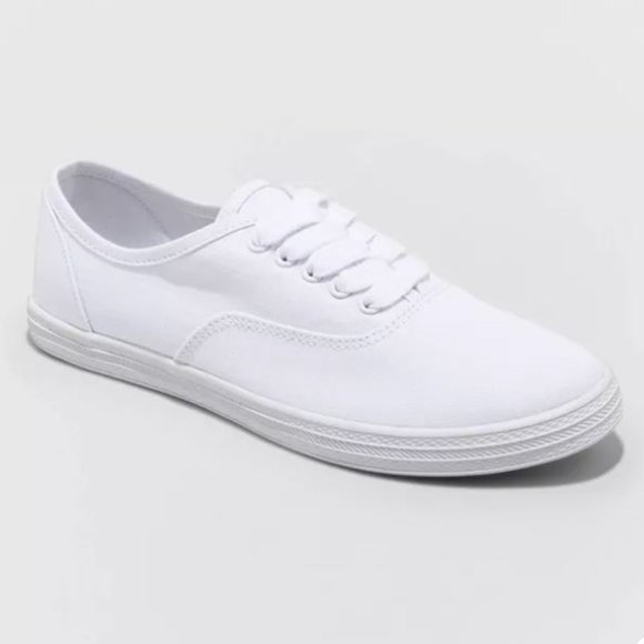 Universal Thread | Shoes | Luneawos Vulcanized Canvas Sneakers | Poshmark